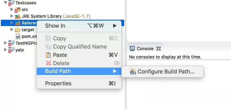Selenium Tutorial – Excellence Technology
