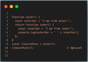 Java Script Interview Questions – Excellence Technology