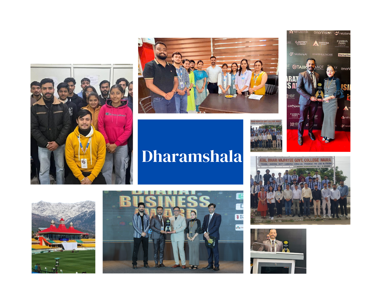 Branches – Excellence Technology